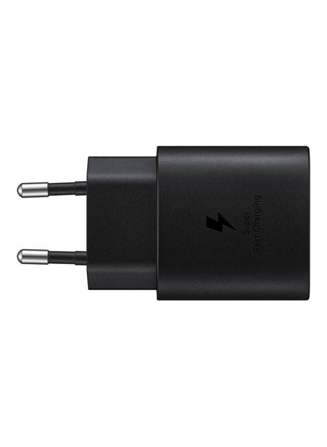 Samsung 25W PD Adapter With Type-C Charging C | Fatafat Sewa | Fatafat Sewa