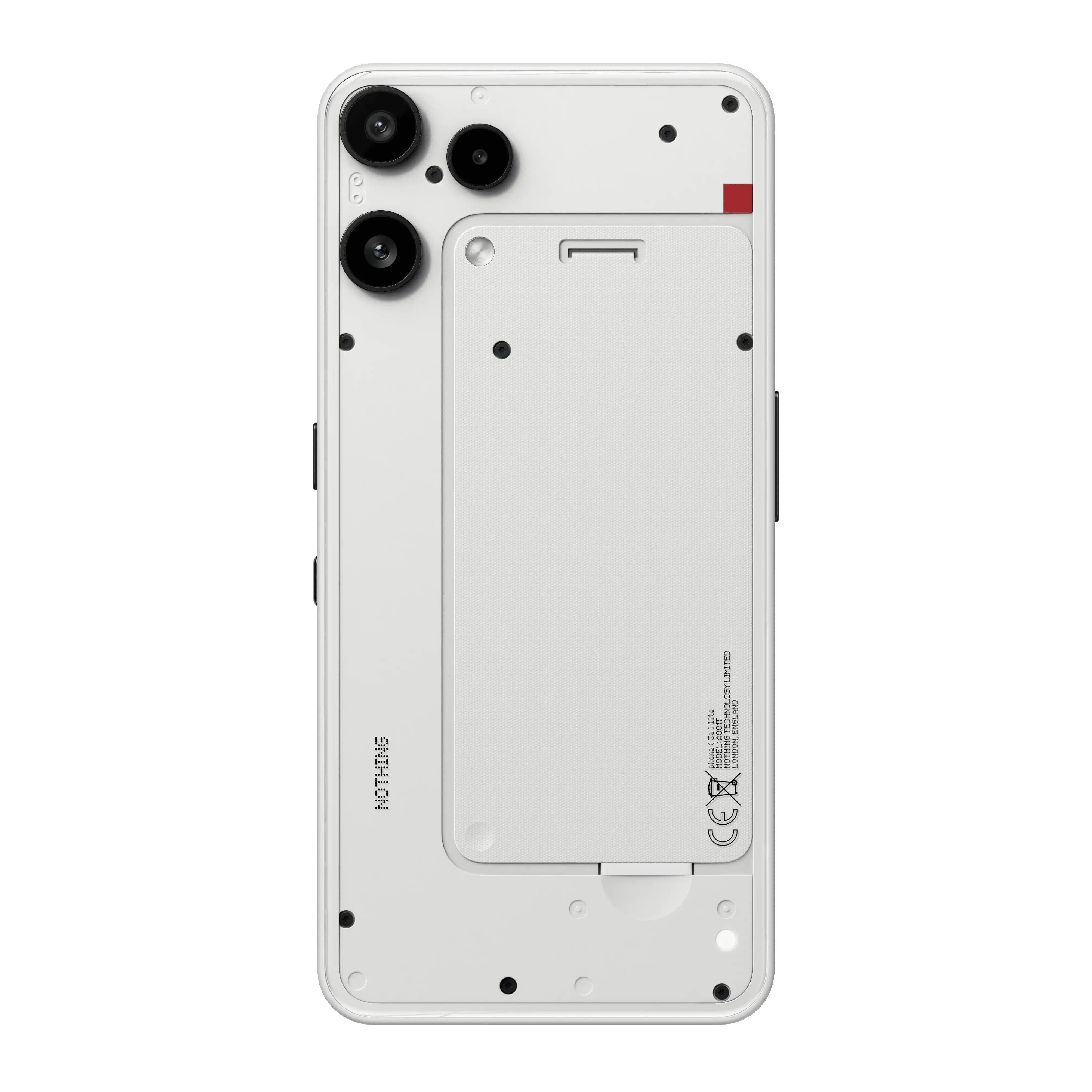 Nothing Phone 3a Lite ( 8+256GB) | Best Price | Fatafat Sewa | Fatafat Sewa